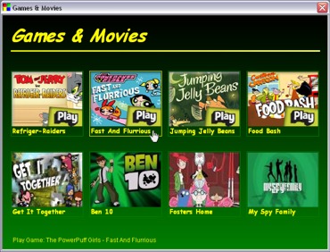 SamLogic Newsletter - Special 1 (of 3): Why make an autorun menu ...